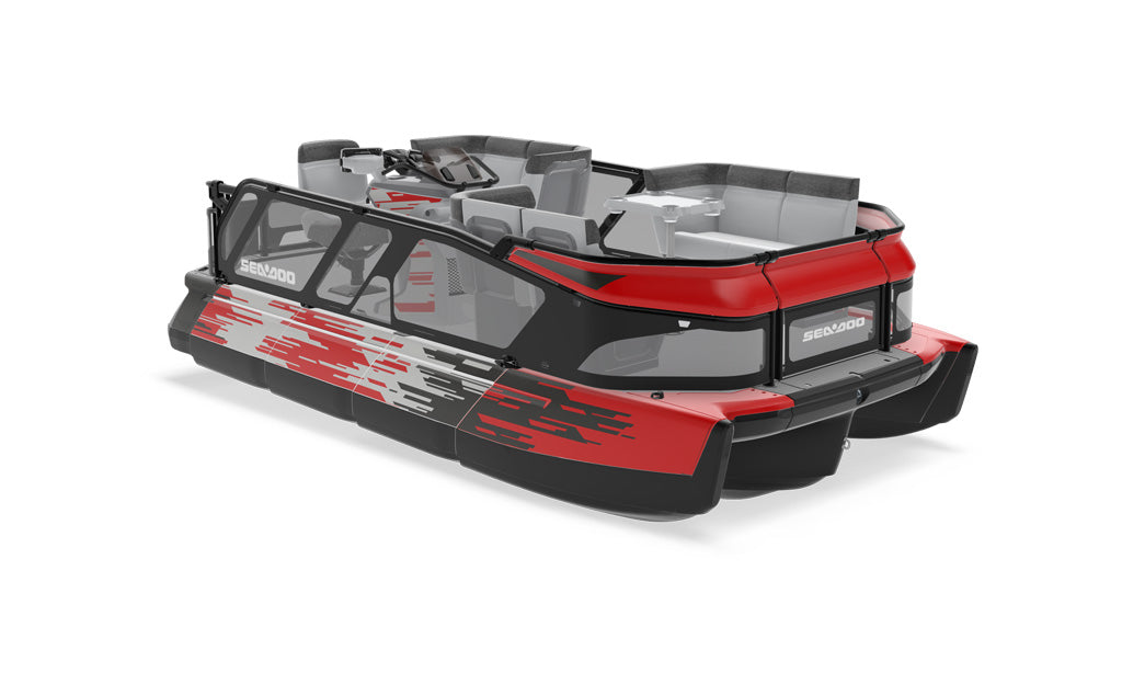 Havasu | Sea-Doo Switch Licensed Graphics