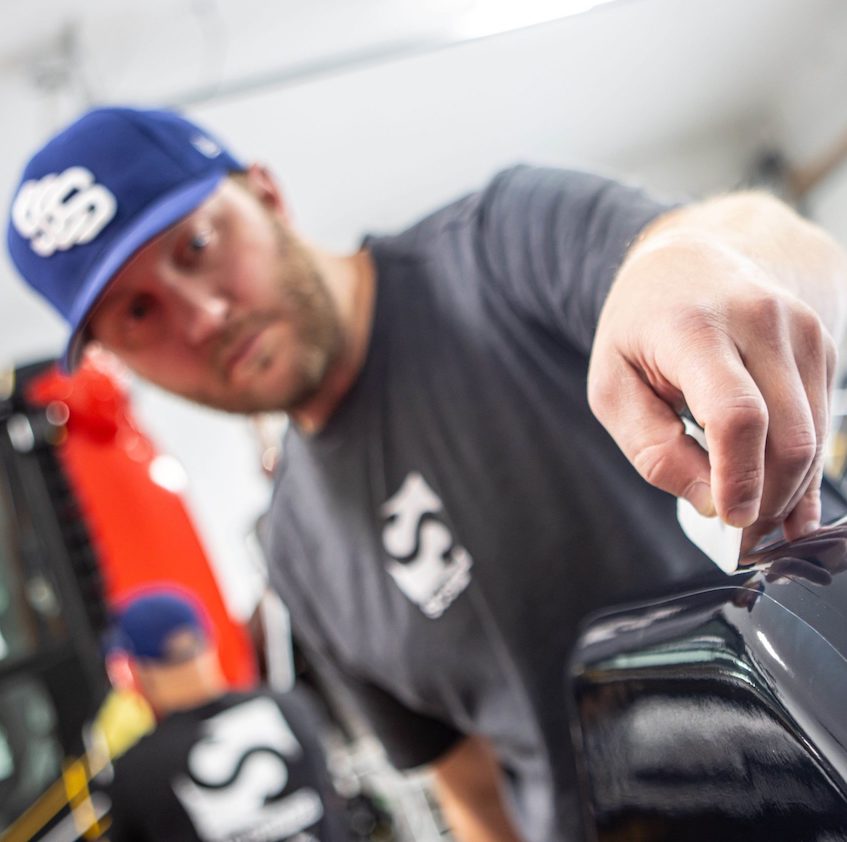 Install Hourly Rate @SCS