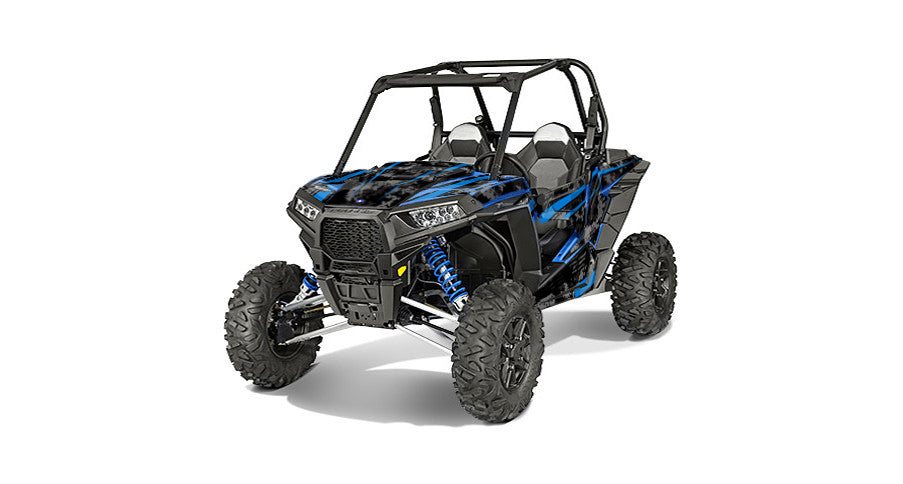 Digi Camo | Polaris RZR 1000